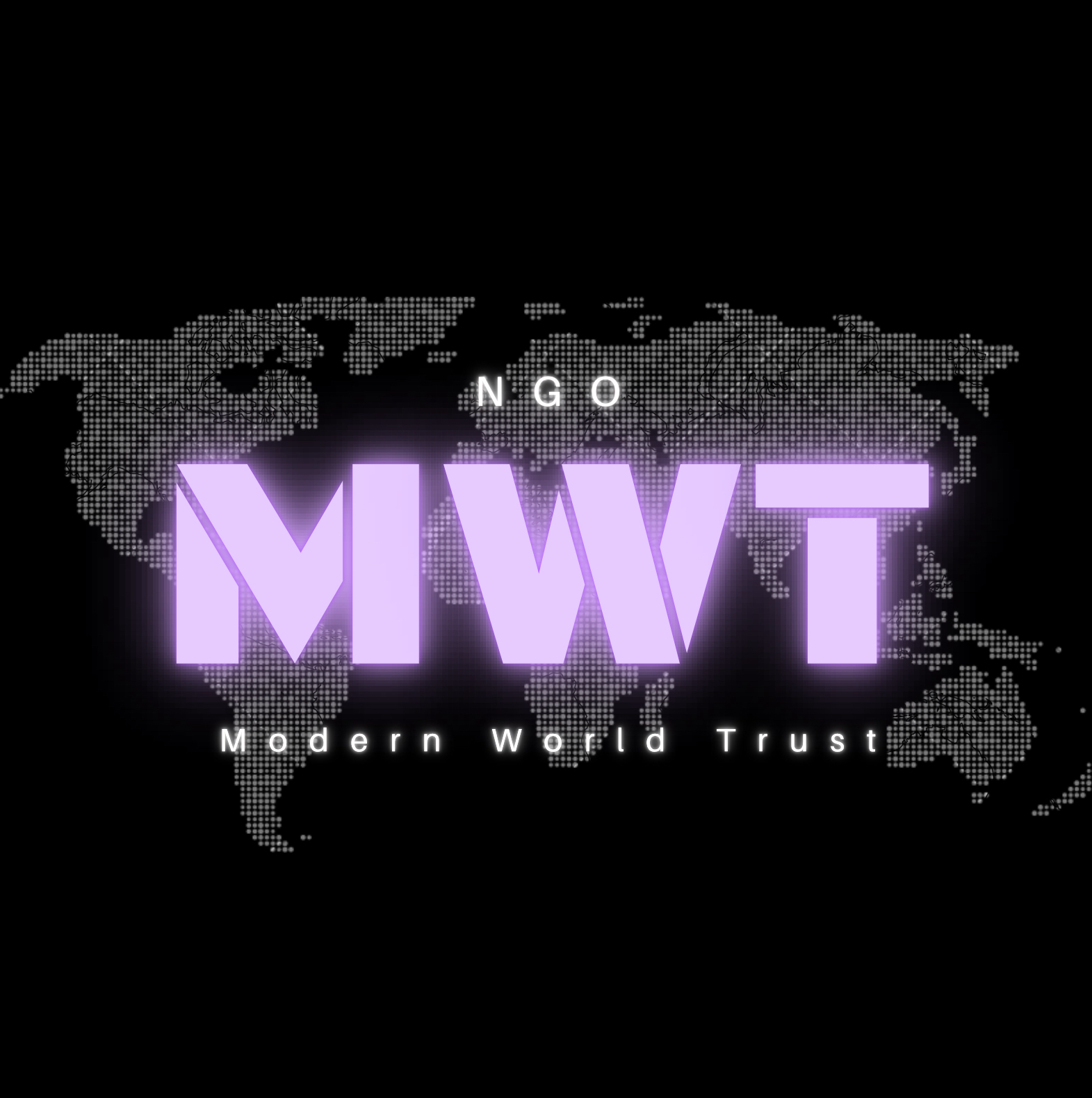 Modern World Trust – let's have modern future with us.